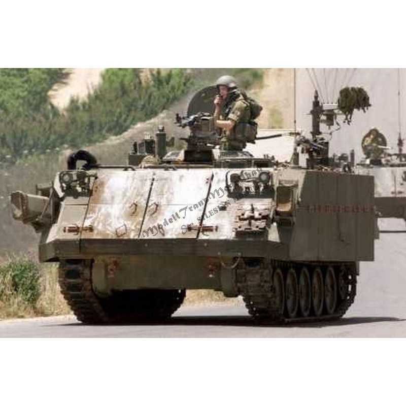 M2A4 US light tank