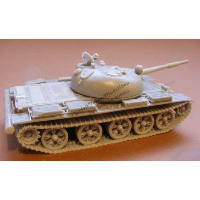 T-62 model 1967