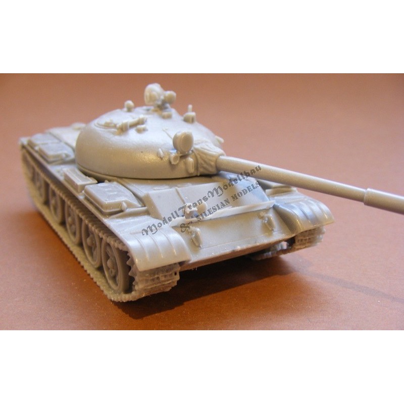 T-62 model 1967