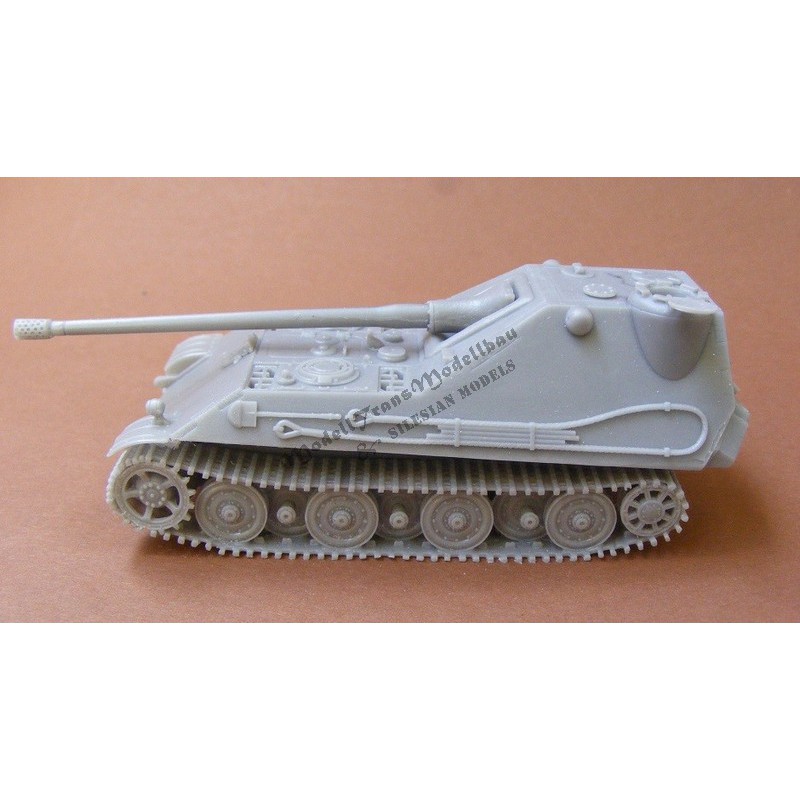 PANZERWAFFE '46