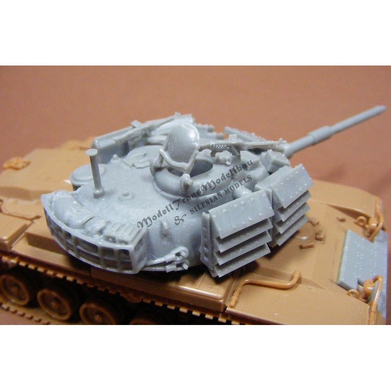 CM-11 "Brave Tiger" (Taiwan M60)