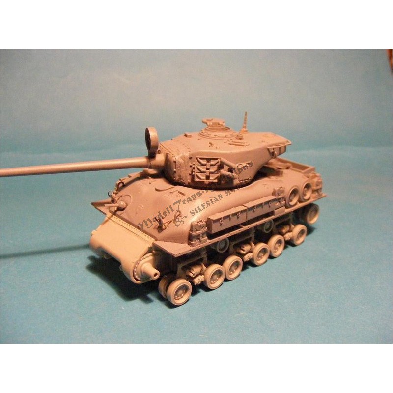 M51 Isherman