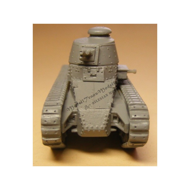 RENAULT NC-27 ("Otsu-Gata" inkl.)