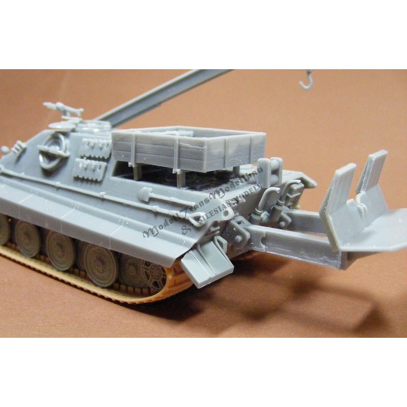 Bergepanzer "Thor" (Panzerwaffe'46)